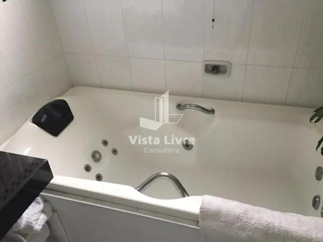 Apartamento à venda, Morro dos Ingleses, São Paulo, SP