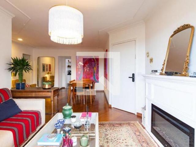 Apartamento à Venda Morumbi, 3 Quartos, 140 m2