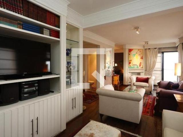 Apartamento à Venda Morumbi, 3 Quartos, 150 m2