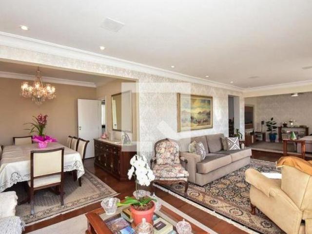 Apartamento à Venda Morumbi, 3 Quartos, 170 m2