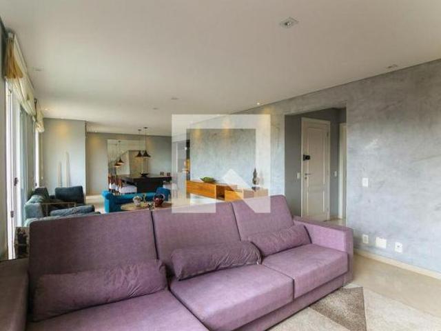 Apartamento à Venda Morumbi, 3 Quartos, 170 m2