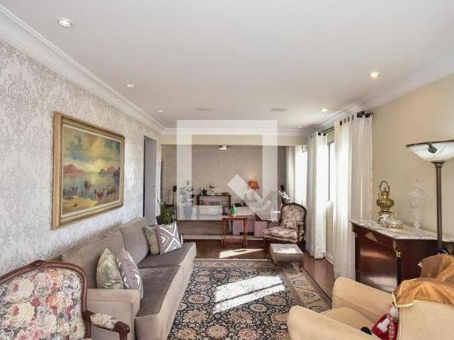 Apartamento à Venda Morumbi, 3 Quartos, 170 m² São Paulo