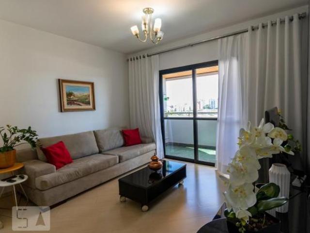 Apartamento à Venda Morumbi, 3 Quartos, 103 m2
