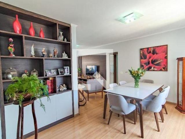 Apartamento à Venda Morumbi, 3 Quartos, 100 m2