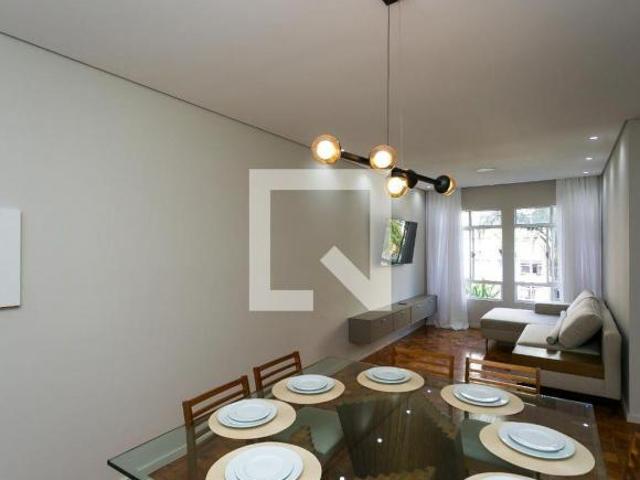 Apartamento à Venda Morumbi, 3 Quartos, 100 m2