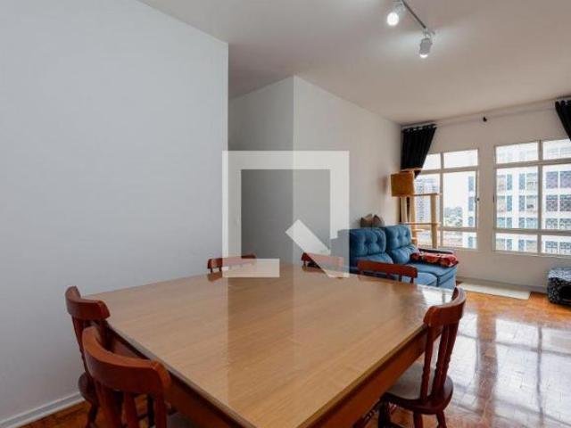 Apartamento à Venda Morumbi, 3 Quartos, 100 m2