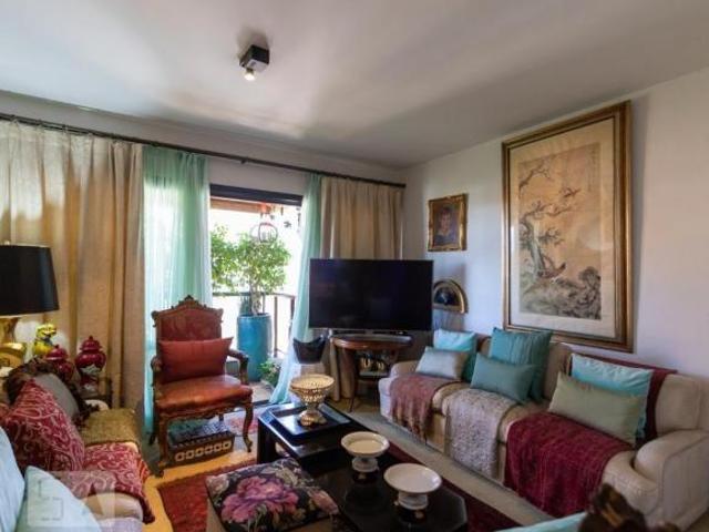 Apartamento à Venda Morumbi, 3 Quartos, 100 m2