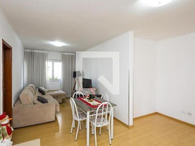 Apartamento à Venda Morumbi, 3 Quartos, 100 m² São Paulo