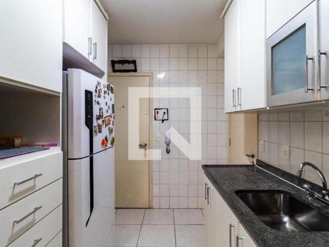 Apartamento à Venda Morumbi, 3 Quartos, 101 m2