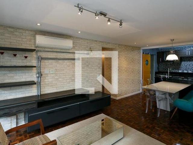 Apartamento à Venda Morumbi, 3 Quartos, 105 m2