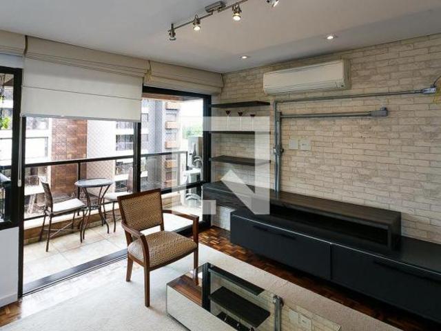 Apartamento à Venda Morumbi, 3 Quartos, 105 m2