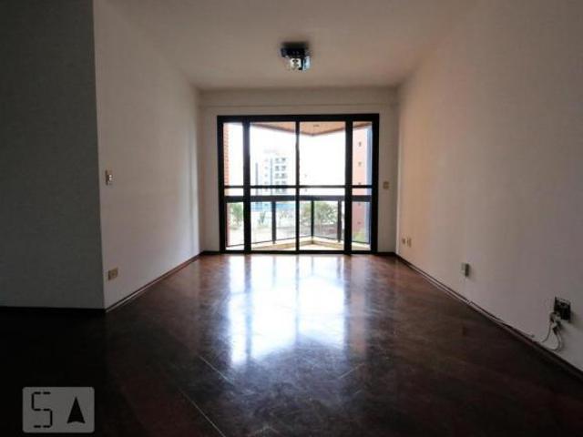 Apartamento à Venda Morumbi, 3 Quartos, 105 m2