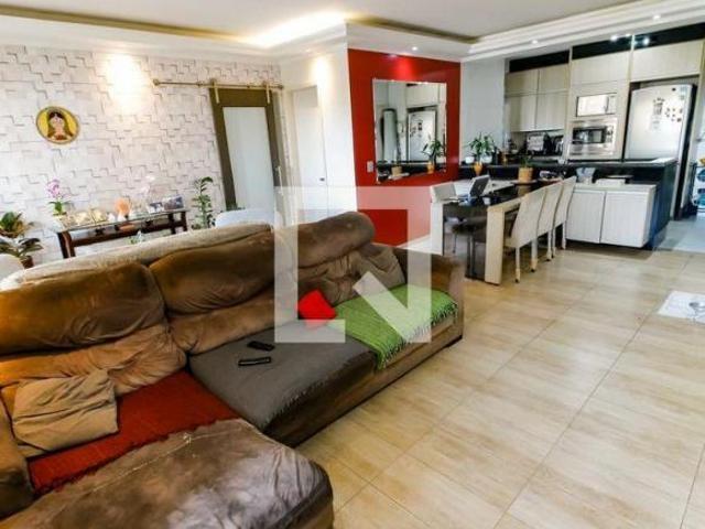 Apartamento à Venda Morumbi, 3 Quartos, 106 m2