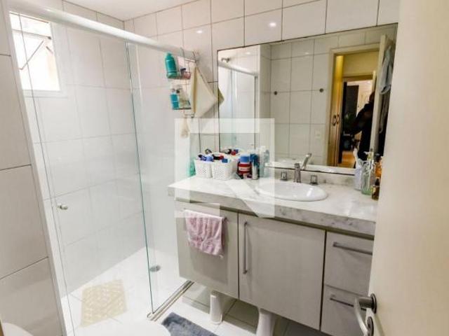 Apartamento à Venda Morumbi, 3 Quartos, 106 m2