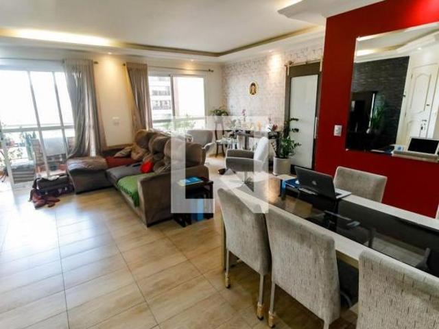 Apartamento à Venda Morumbi, 3 Quartos, 106 m2