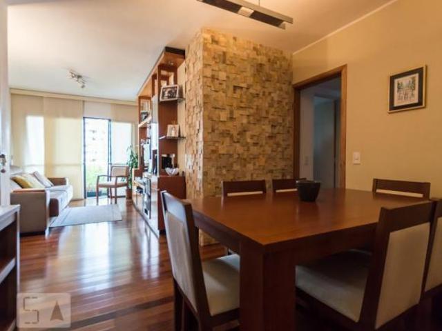 Apartamento à Venda Morumbi, 3 Quartos, 110 m2