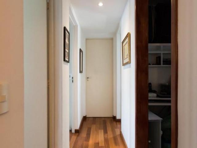 Apartamento à Venda Morumbi, 3 Quartos, 110 m2