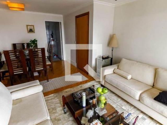 Apartamento à Venda Morumbi, 3 Quartos, 110 m² São Paulo
