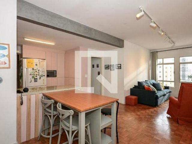Apartamento à Venda Morumbi, 3 Quartos, 115 m2