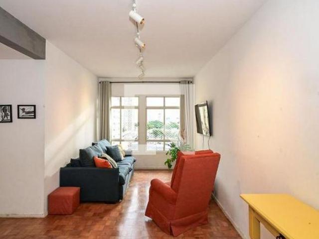 Apartamento à Venda Morumbi, 3 Quartos, 115 m² São Paulo