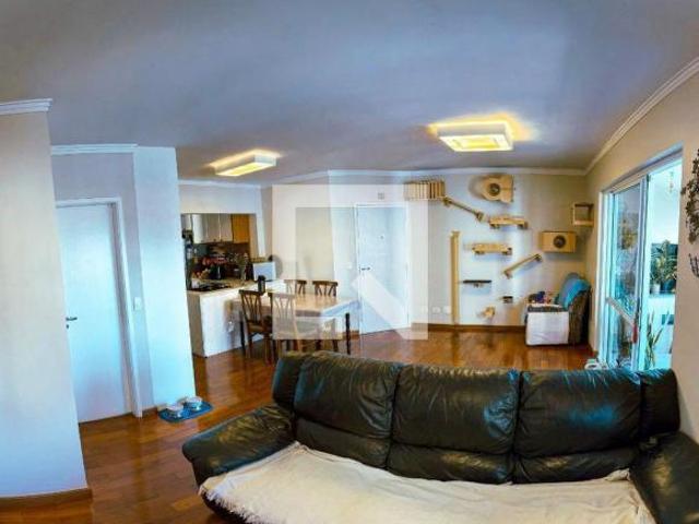 Apartamento à Venda Morumbi, 3 Quartos, 118 m2