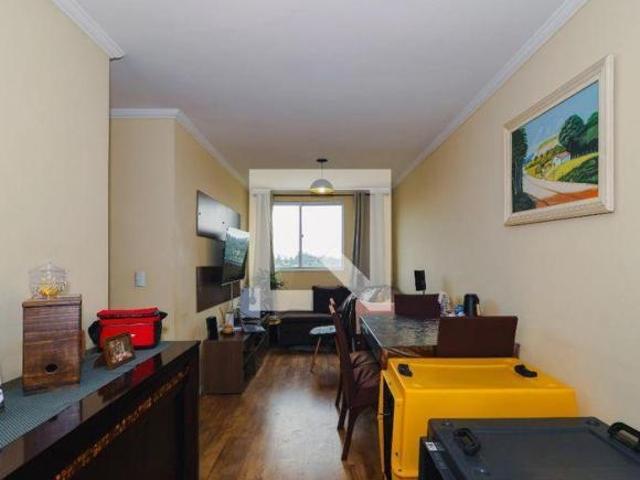Apartamento à Venda Morumbi, 3 Quartos, 120 m² São Paulo