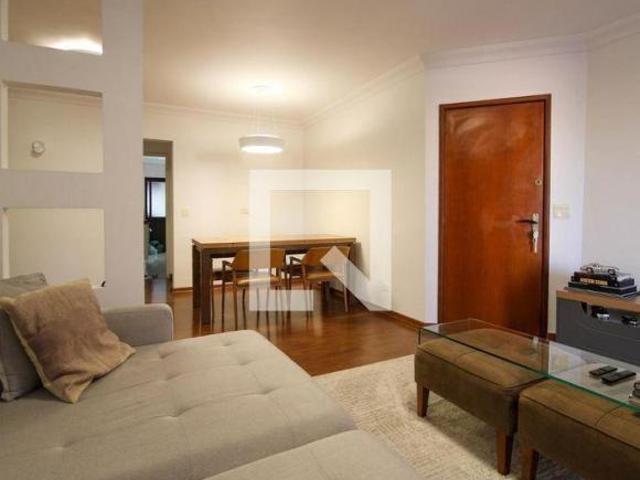 Apartamento à Venda Morumbi, 3 Quartos, 137 m² São Paulo