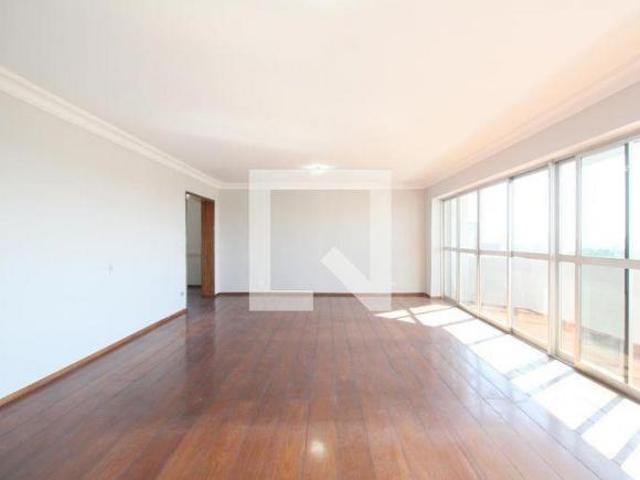 Apartamento à Venda Morumbi, 3 Quartos, 234 m² São Paulo