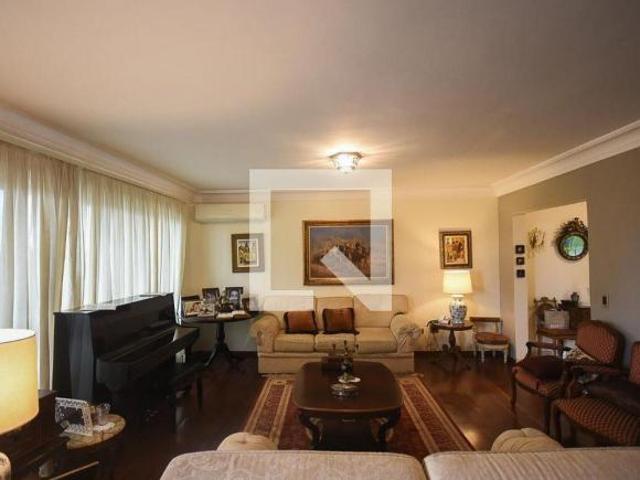 Apartamento à Venda Morumbi, 3 Quartos, 238 m2