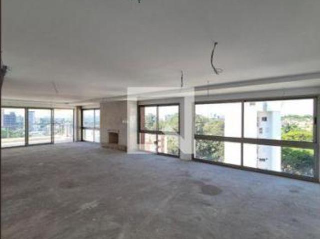 Apartamento à Venda Morumbi, 3 Quartos, 505 m² São Paulo