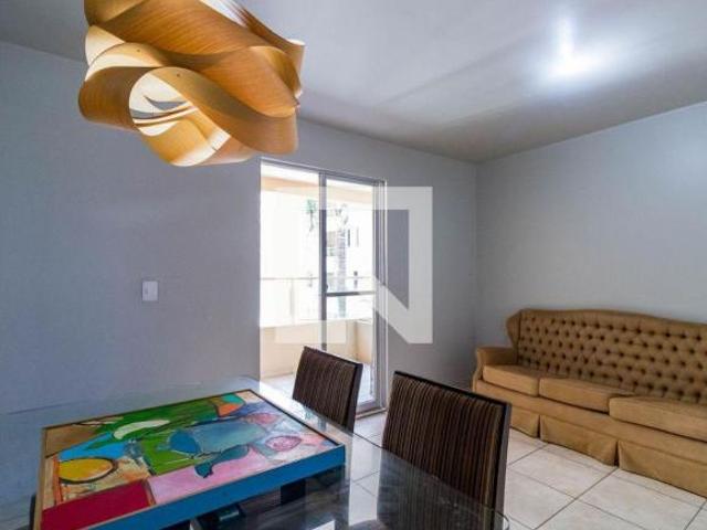 Apartamento à Venda Morumbi, 3 Quartos, 65 m2