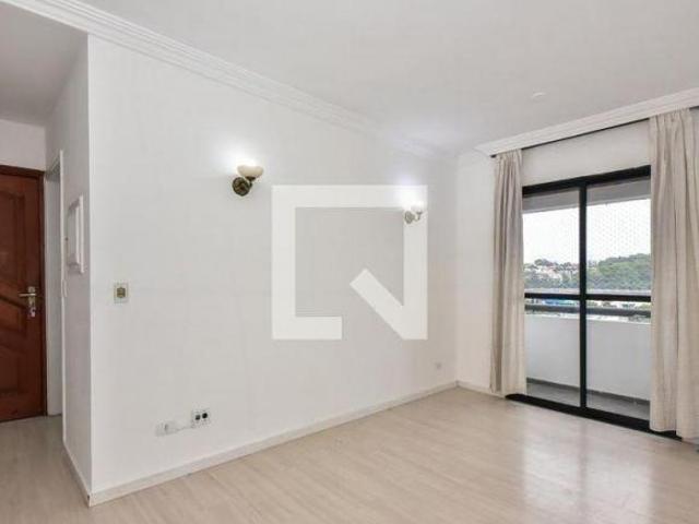 Apartamento à Venda Morumbi, 3 Quartos, 65 m² São Paulo