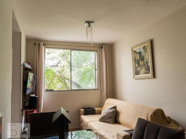 Apartamento à Venda Morumbi, 3 Quartos, 67 m2