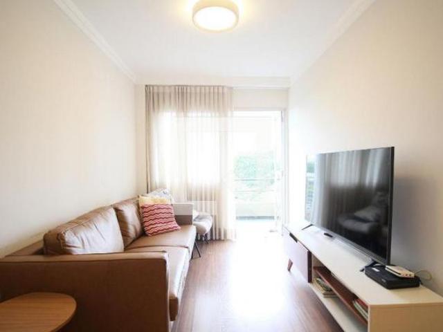 Apartamento à Venda Morumbi, 3 Quartos, 74 m2