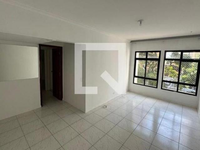 Apartamento à Venda Morumbi, 3 Quartos, 75 m2