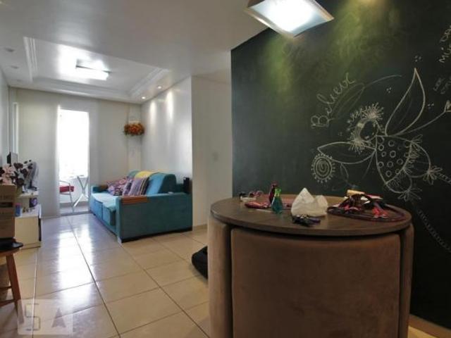 Apartamento à Venda Morumbi, 3 Quartos, 76 m² São Paulo
