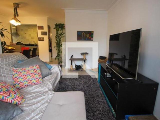 Apartamento à Venda Morumbi, 3 Quartos, 77 m2