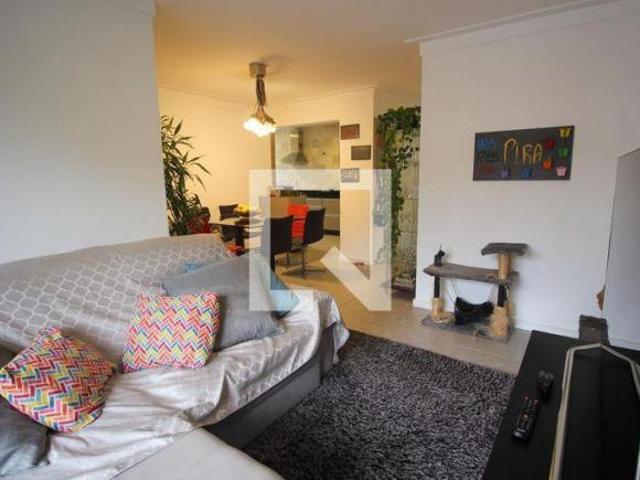 Apartamento à Venda Morumbi, 3 Quartos, 77 m² São Paulo