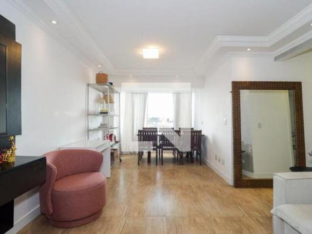 Apartamento à Venda Morumbi, 3 Quartos, 84 m2