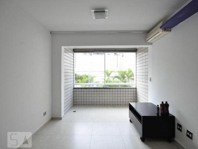 Apartamento à Venda Morumbi, 3 Quartos, 86 m² São Paulo