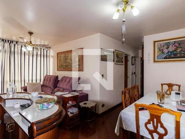 Apartamento à Venda Morumbi, 3 Quartos, 94 m2