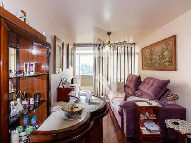 Apartamento à Venda Morumbi, 3 Quartos, 94 m² São Paulo