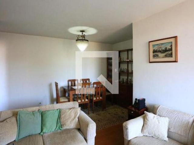 Apartamento à Venda Morumbi, 3 Quartos, 95 m2