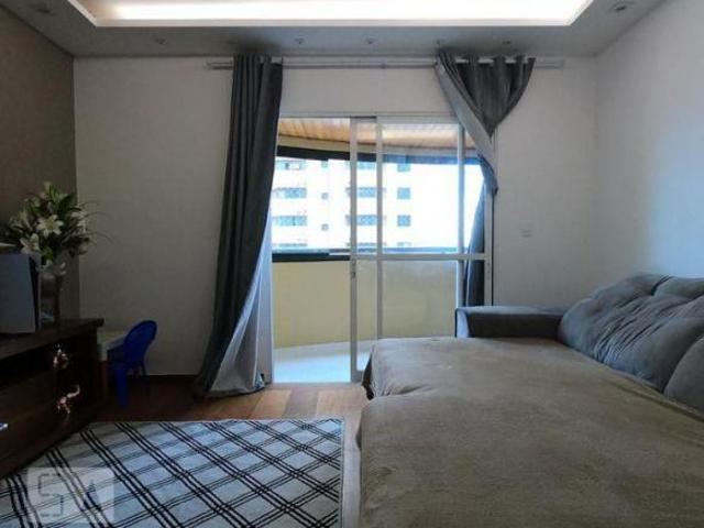 Apartamento à Venda Morumbi, 3 Quartos, 97 m2