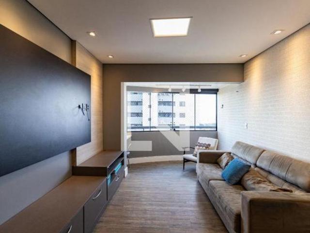 Apartamento à Venda Morumbi, 3 Quartos, 90 m2