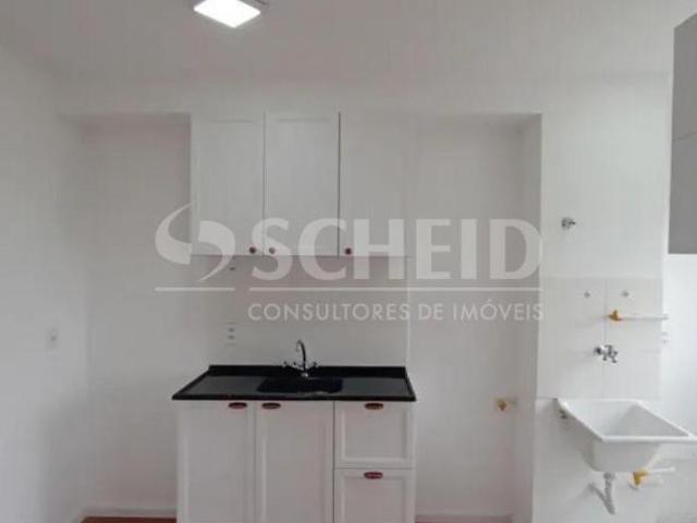 APARTAMENTO A VENDA MORUMBI