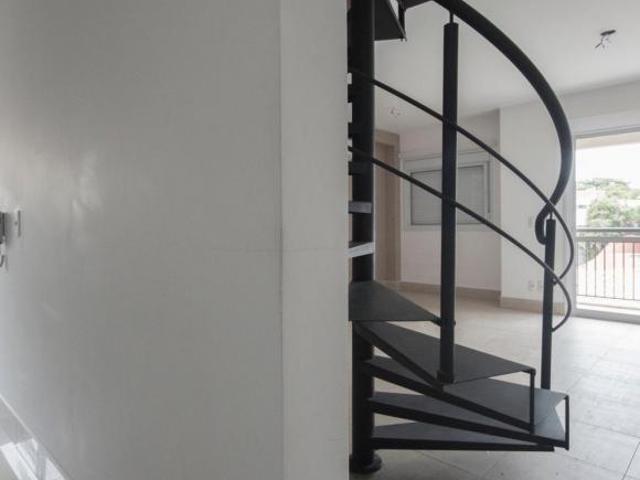 Apartamento à Venda Morumbi, 1 Quarto, 110 m2