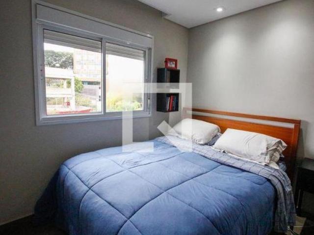 Apartamento à Venda Morumbi, 1 Quarto, 111 m2