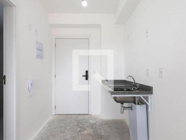 Apartamento à Venda Morumbi, 1 Quarto, 25 m2