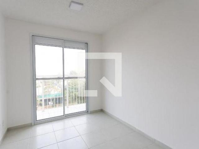Apartamento à Venda Morumbi, 1 Quarto, 27 m² São Paulo